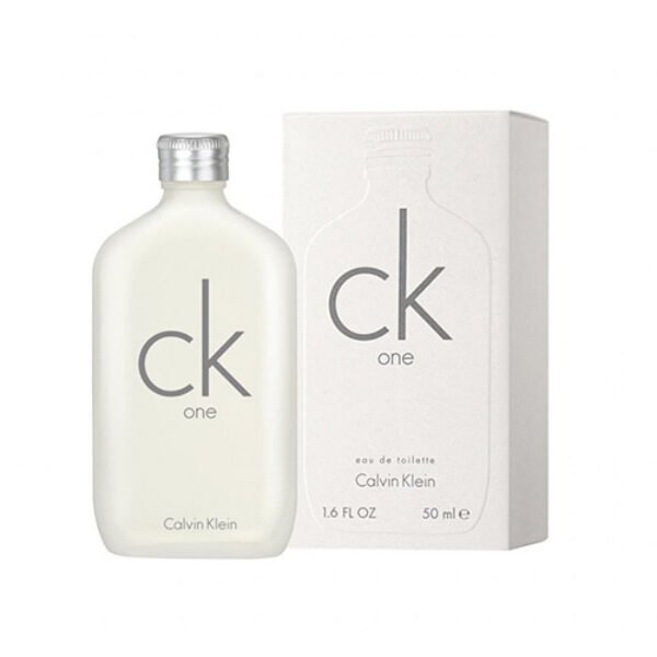 Calvin Klein CK One Eau De Toilette 100ml | Perfume Gyaan