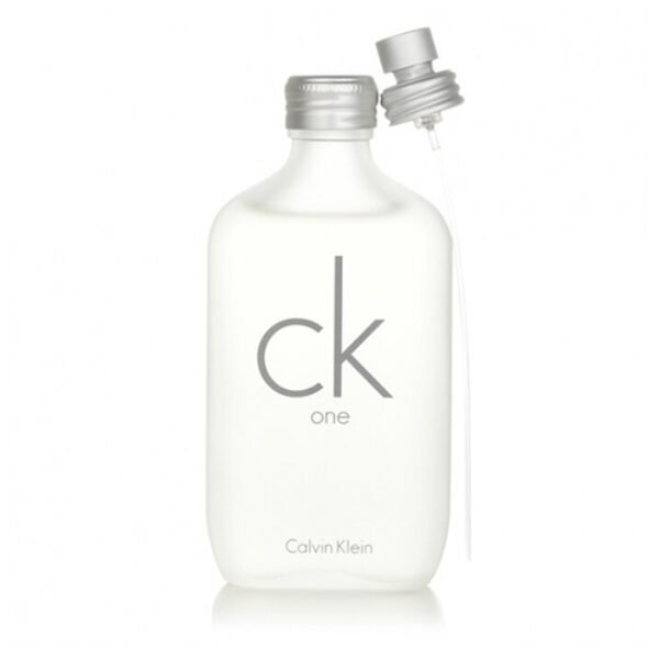 Calvin Klein CK One Eau De Toilette 100ml | Perfume Gyaan
