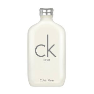 Calvin Klein CK One Eau De Toilette 100ml | Perfume Gyaan