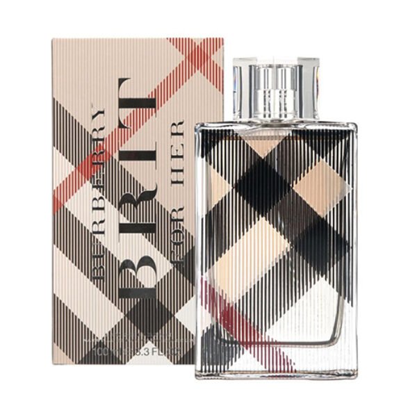 Burberry Brit For Her Eau De Parfum | Perfume Gyaan