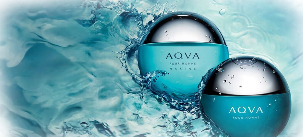 Bvlgari Aqva Pour Homme Marine Eau De Toilette 100ml | Perfume Gyaan