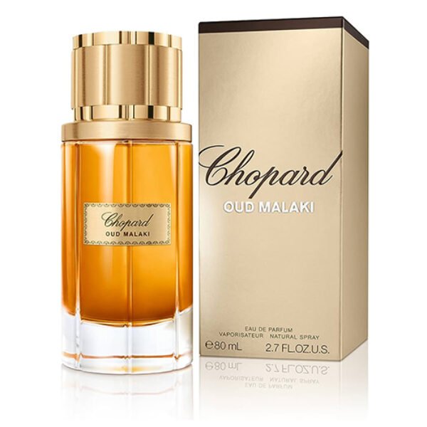 Chopard Oud Malaki Eau De Parfum For Men & Women 80ml | Perfume Gyaan