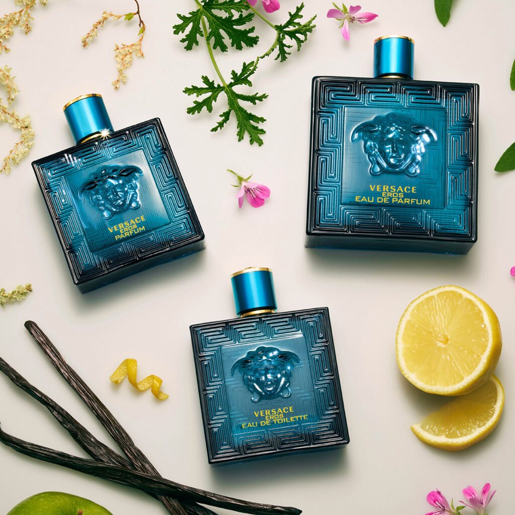 Top 10 Best-selling Perfumes For Men. | Perfume Gyaan