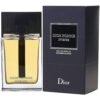 Dior Homme Intense Eau De Parfum (New Packaging 2020) 100ml And Decants ...