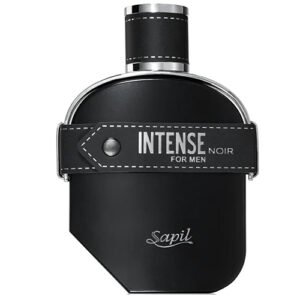 Sapil Intense Noir Perfume For Men (Creed Aventus Twist) 100ml And ...
