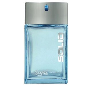 Sapil Solid Eau De Toilette Perfume For Men 100ml | Perfume Gyaan