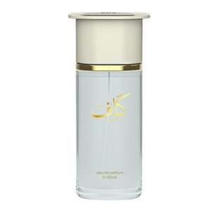 Kaaf By Ahmed Al Maghribi Eau De Parfum 100ml | Perfume Gyaan