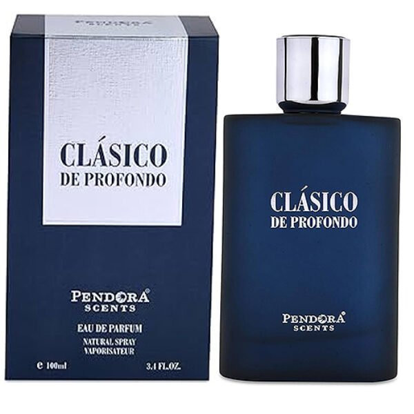 Pendora Scents Classico De Profondo (ADG Profondo Twist) 100ml ...