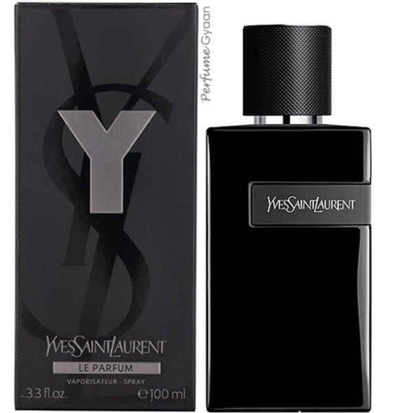 Yves Saint Laurent YSL Y Le Parfum For Men 100mL (2021 Release ...