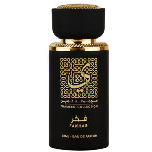 Lattafa Thameen Collection Fakhar Eau De Parfum 30ml | Perfume Gyaan