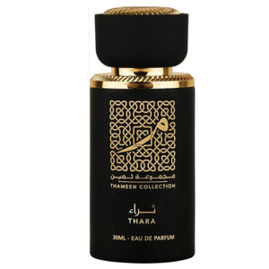 Lattafa Thameen Collection Thara Eau De Parfum 30ml | Perfume Gyaan