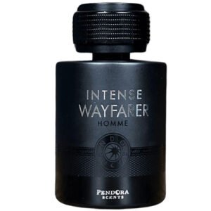 Paris Corner Pendora Intense Wayfarer EDP For Men 100ml (The Most ...