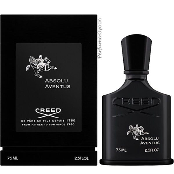 Creed Absolu Aventus Eau De Parfum 75ml | Perfume Gyaan