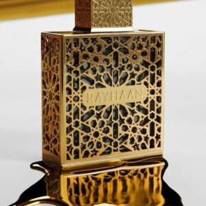 Rayhaan Elixir Eau De Parfum For Men & Women 100ml | Perfume Gyaan