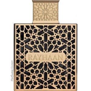 Rayhaan Elixir Eau De Parfum For Men & Women 100ml | Perfume Gyaan