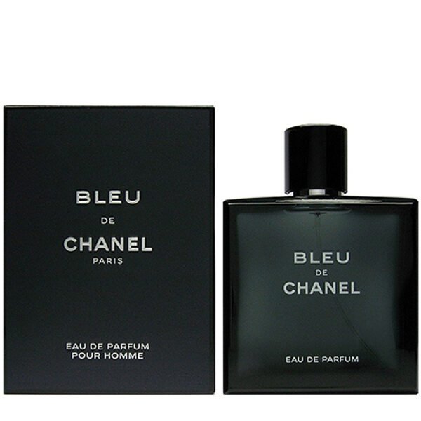 Bleu De Chanel Eau De Parfum 100ml | Perfume Gyaan