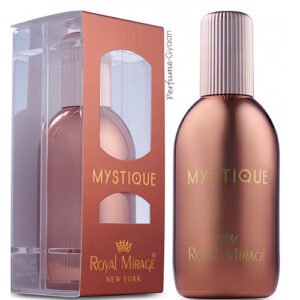 Royal Mirage Mystique Eau De Parfum 100ml | Perfume Gyaan