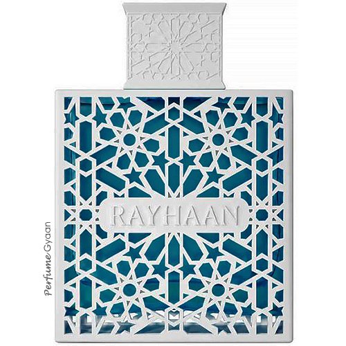 Rayhaan Azul Eau De Parfum 100ml | Perfume Gyaan